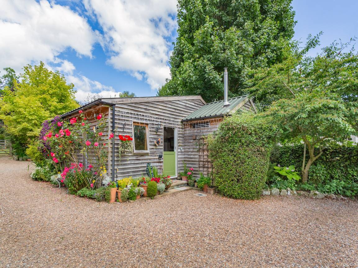 Cottage ∙ 1 Bedroom ∙ 4 Guests - Leyburn
