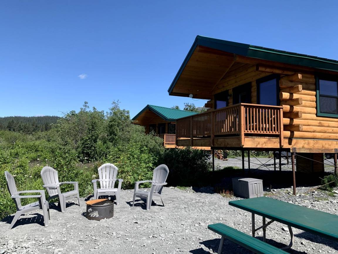 House ∙ 1 Bedroom ∙ 4 Guests - Seward, AK