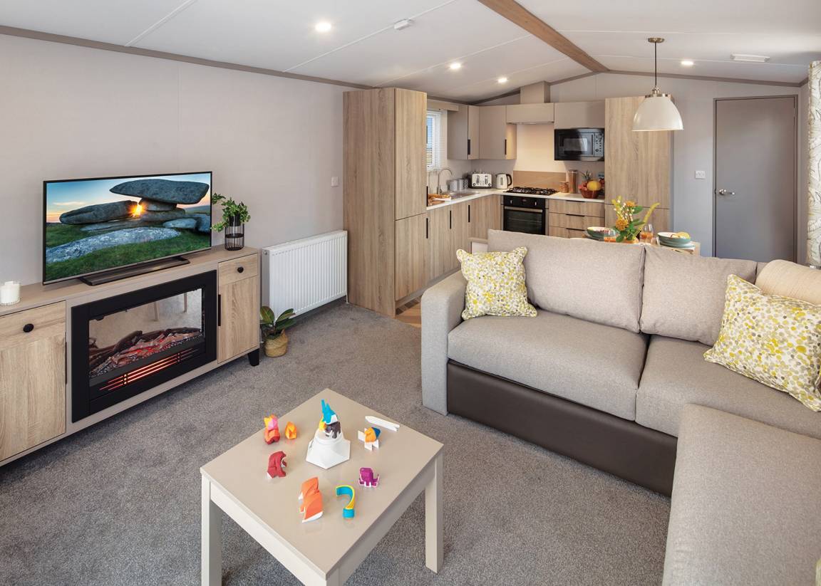 Huis ∙ 2 Slaapkamers ∙ 4 Gasten - Norfolk
