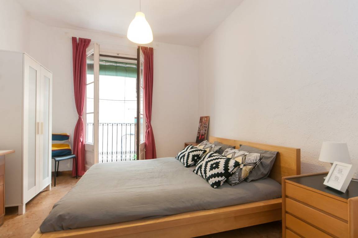 Private Room ∙ 1 Bedroom ∙ 1 Guest - Barcelona