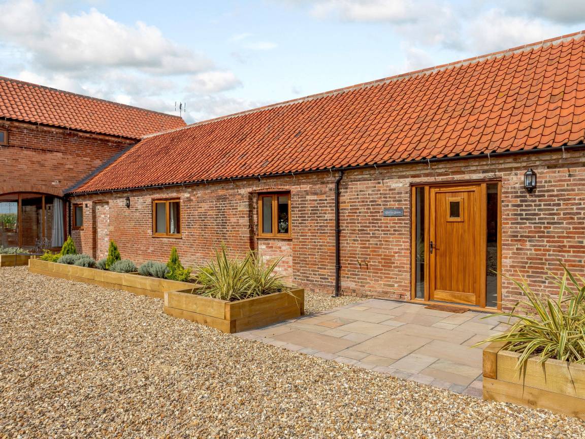 Cottage ∙ 2 Bedrooms ∙ 4 Guests - Leicestershire