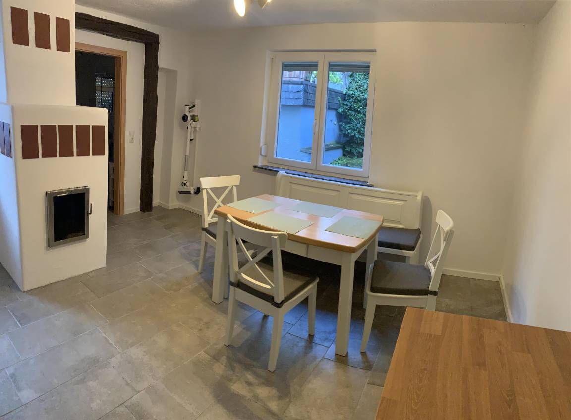 70 M² Casa ∙ 2 Habitaciones ∙ 5 Huéspedes - Monreal