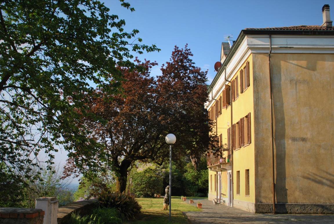 70 M² Apartment ∙ 1 Bedroom ∙ 4 Guests - Rivoli