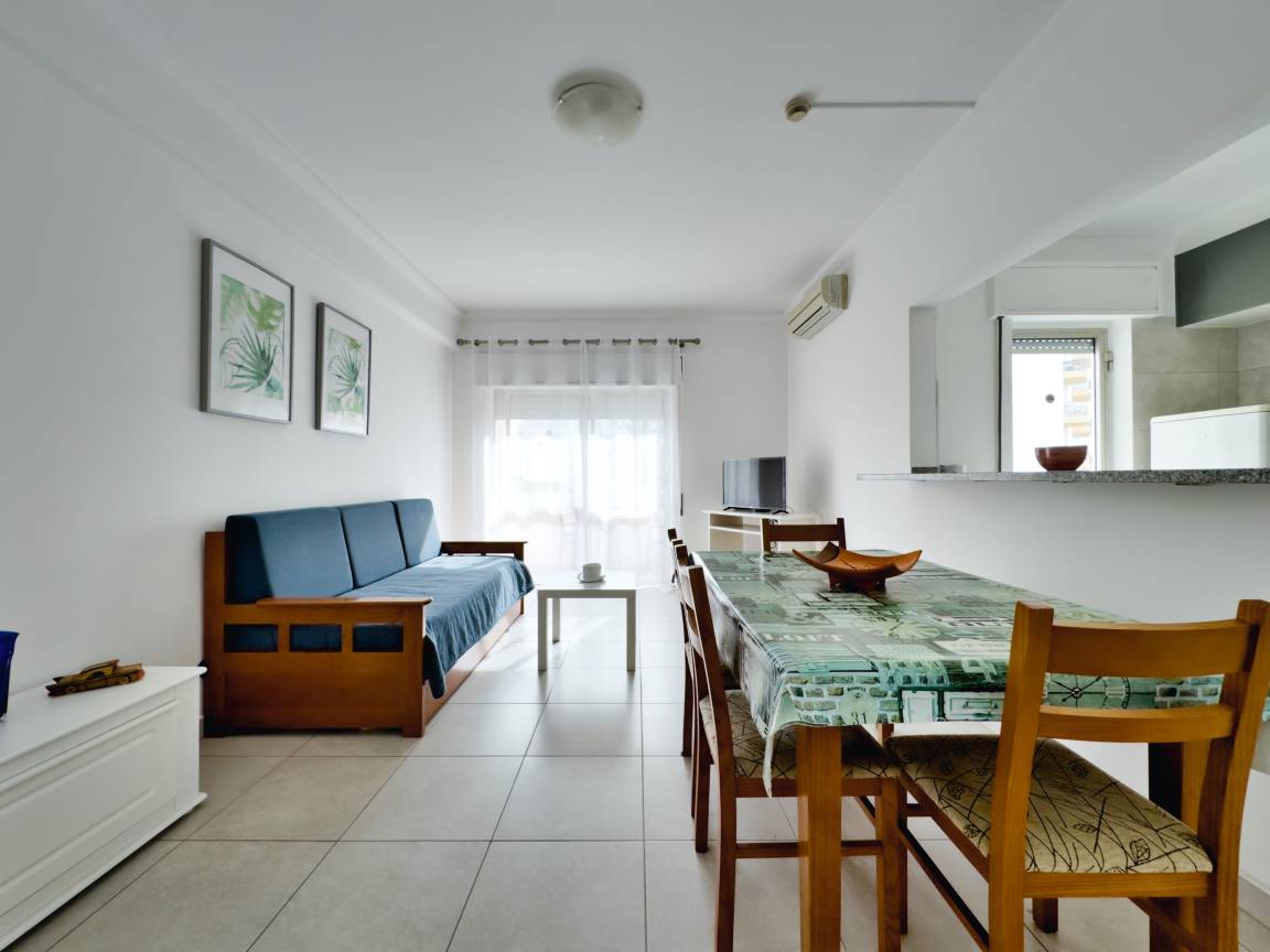 50 M² Appartement ∙ 1 Chambre ∙ 4 Personnes - Portimão