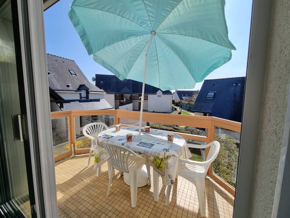 38 M² Appartement ∙ 2 Chambres ∙ 5 Personnes - Sarzeau