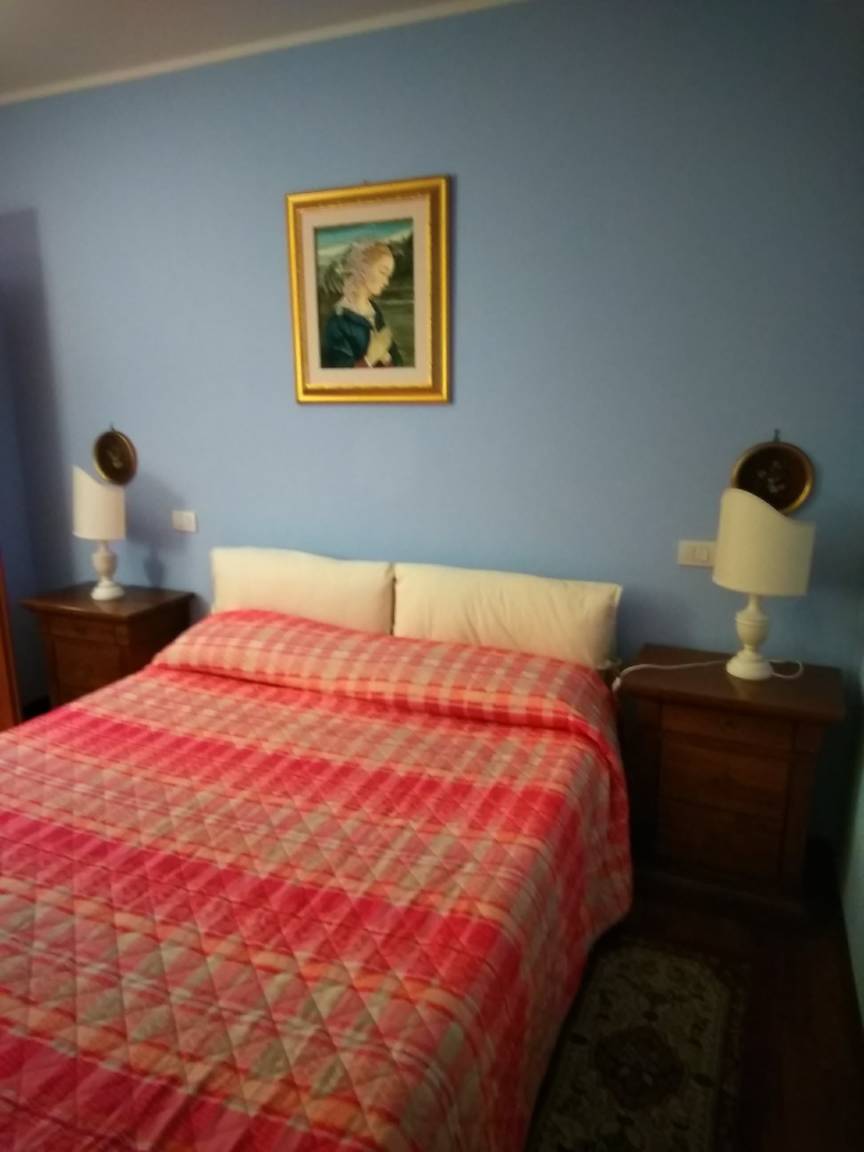 70 M² Ferienwohnung ∙ 2 Schlafzimmer ∙ 4 Gäste - Assisi