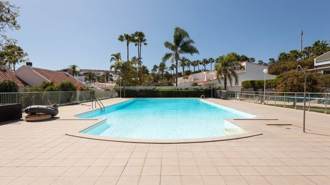 150 M² Ferienhaus ∙ 3 Schlafzimmer ∙ 7 Gäste - Playa del Inglés