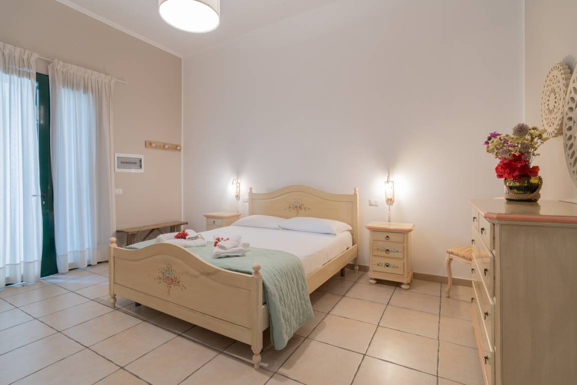 25 M² Studio Flat ∙ 3 Guests - Lecce