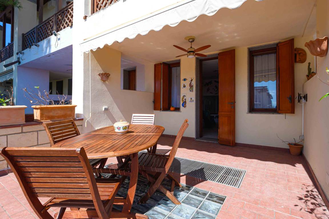 120 M² Villa ∙ 4 Chambres ∙ 8 Personnes - Pollica