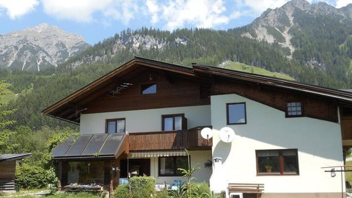 26 M² Hotel ∙ 1 Schlafzimmer ∙ 3 Gäste - Hallstatt