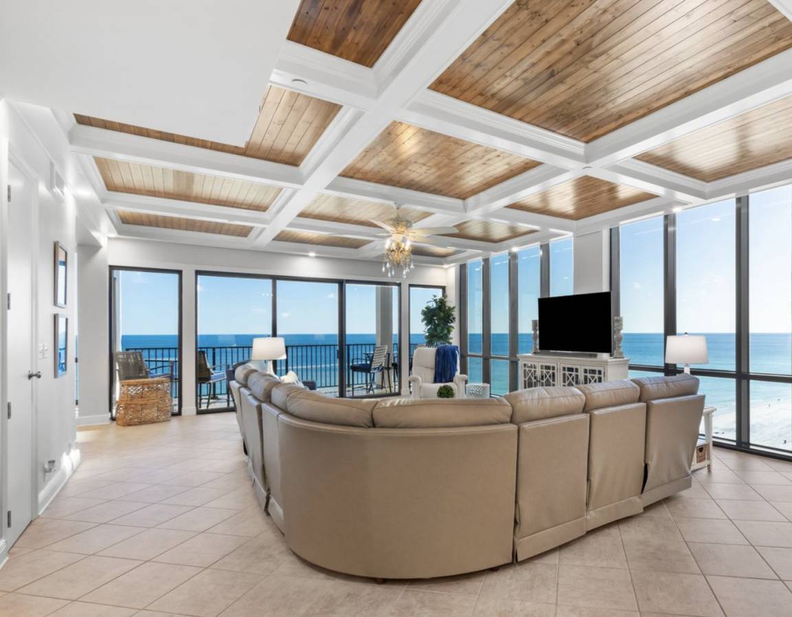 288 M² Condo ∙ 4 Bedrooms ∙ 11 Guests - Destin, FL