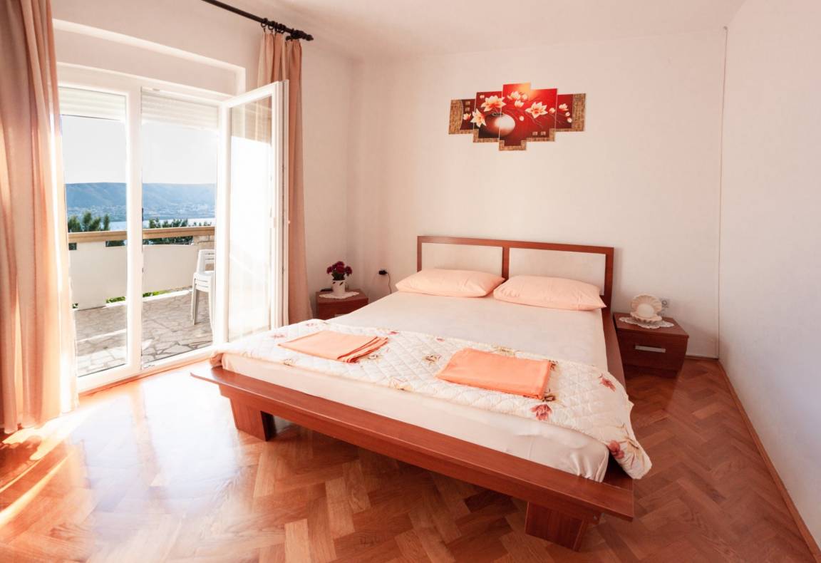 29 M² Appartamento Vacanza ∙ 1 Camera Da Letto ∙ 3 Ospiti - Pago