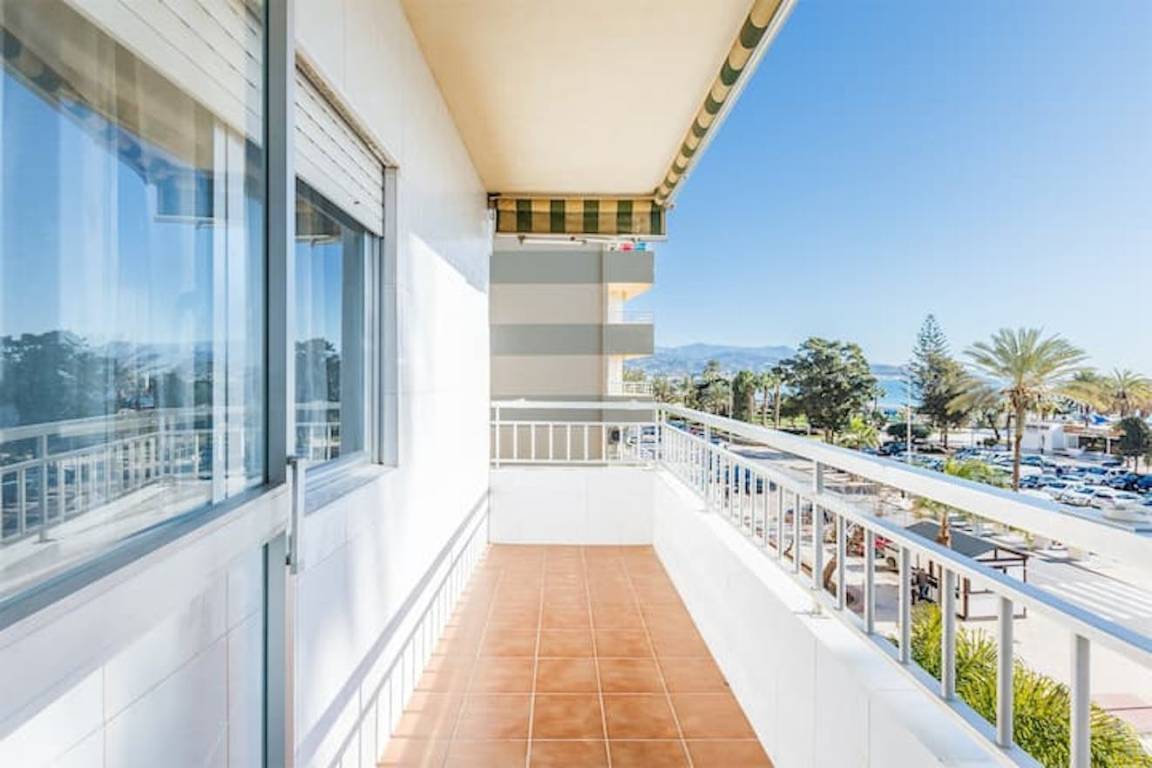 56 M² Appartement ∙ 2 Chambres ∙ 6 Personnes - Vélez-Málaga