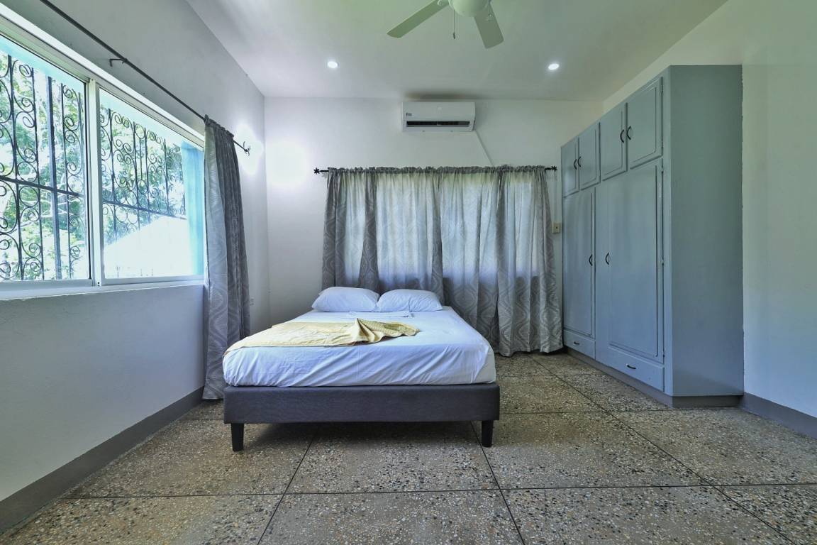 40 M² Apartamento ∙ 1 Quarto ∙ 3 Hóspedes - Tobago