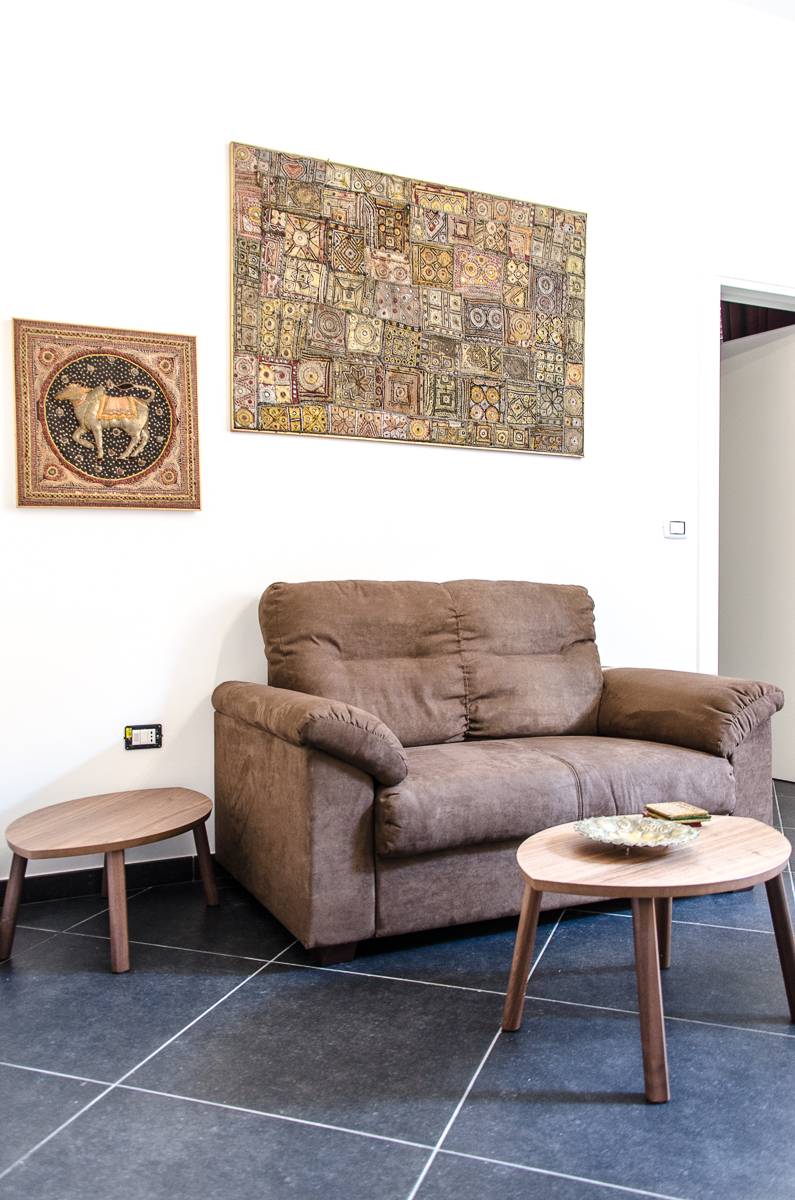 60 M² Appartement ∙ 1 Chambre ∙ 3 Personnes - Brindisi