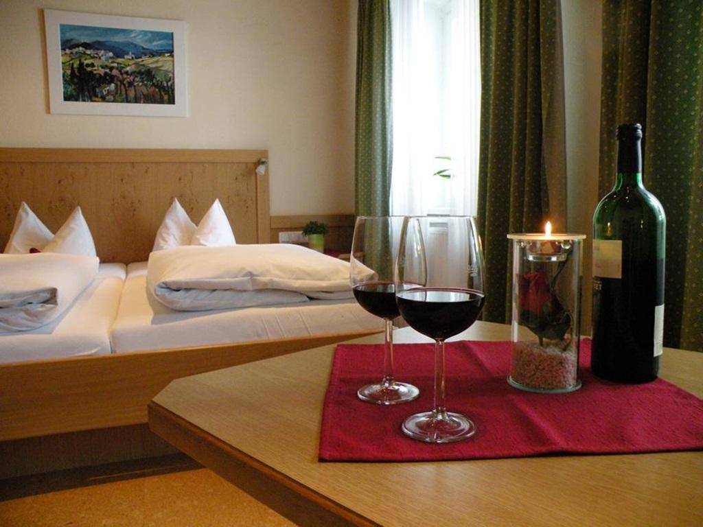 45 M² Hotel ∙ 1 Schlafzimmer ∙ 2 Gäste - Sulzberg