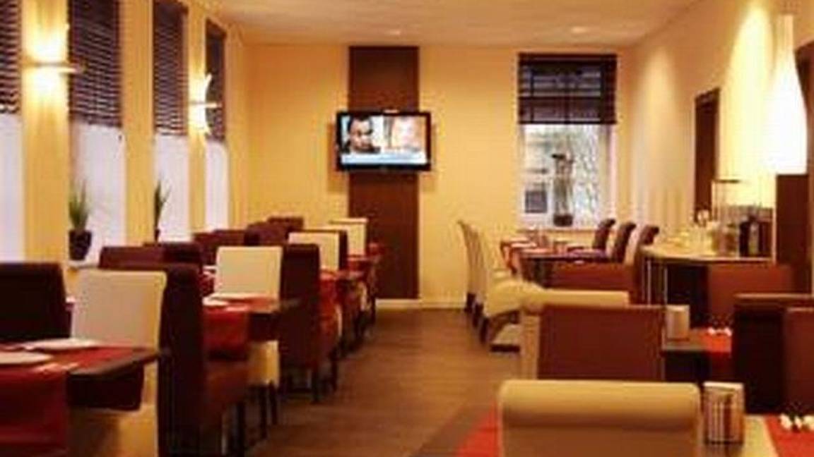 Hotel ∙ 2 Gäste - Bremerhaven