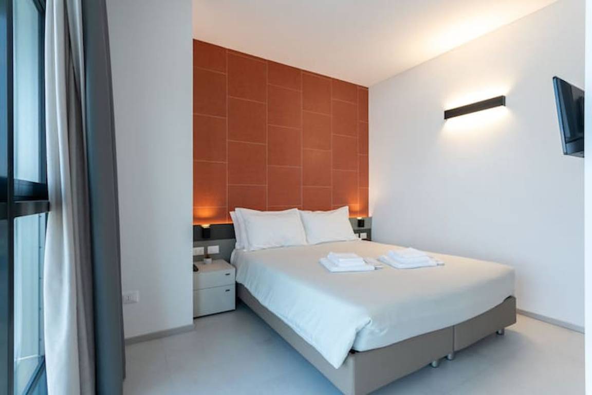 45 M² Appartamento Vacanza ∙ 4 Ospiti - Mestre