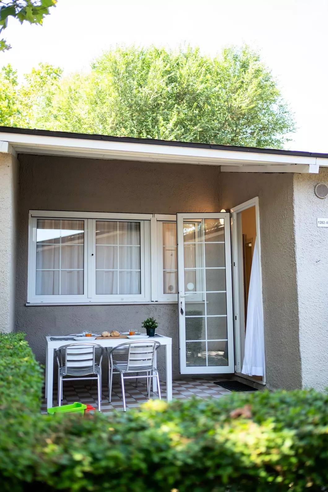 40 M² Dom ∙ 2 Sypialnie ∙ 4 Gości - Eraclea Mare