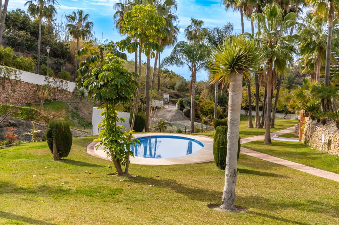 55 M² Appartamento ∙ 2 Camere Da Letto ∙ 4 Ospiti - Nerja
