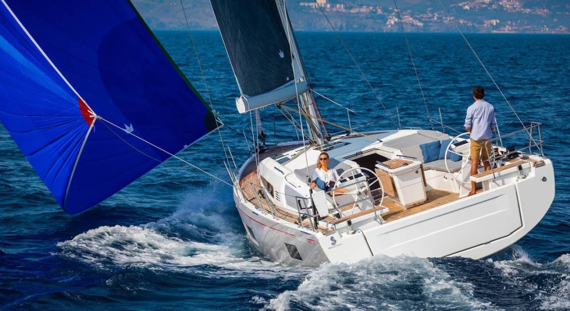15 M² Hausboot ∙ 4 Schlafzimmer ∙ 8 Gäste - Kroatien