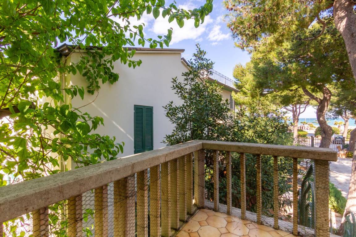 57 M² Maison De Vacances ∙ 2 Chambres ∙ 5 Personnes - Giulianova