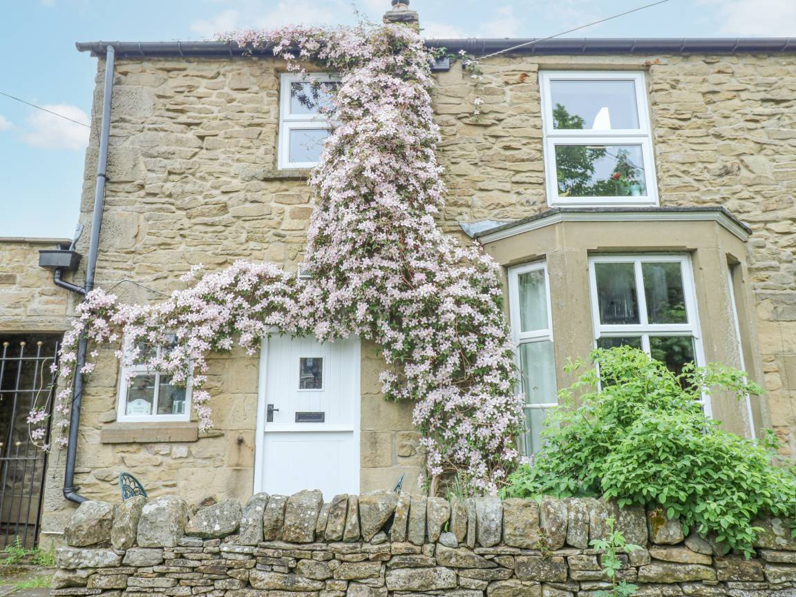 Cottage ∙ 1 Bedroom ∙ 2 Guests - Corbridge