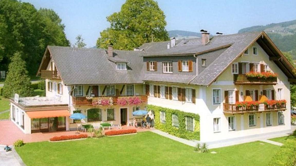 26 M² Hotel ∙ 1 Slaapkamer ∙ 2 Gasten - Wolfgangsee