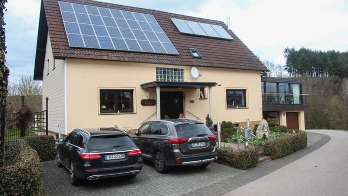 15 M² Hotel ∙ 1 Habitación ∙ 2 Huéspedes - Losheim am See