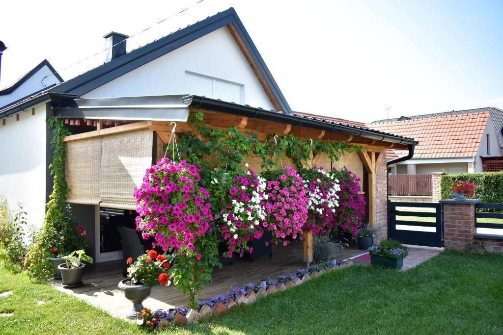 40 M² Appartement ∙ 1 Chambre ∙ 4 Personnes - Valpovo