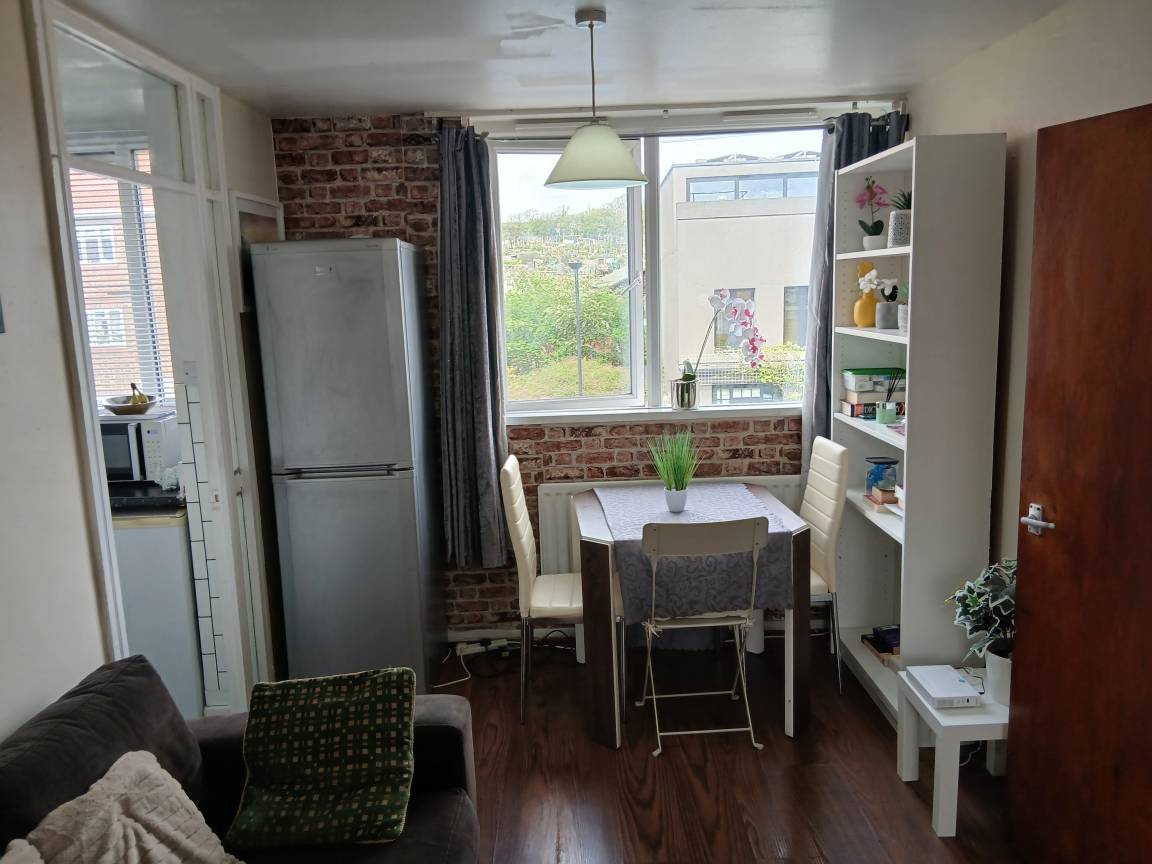 40 M² Apartment ∙ 1 Bedroom ∙ 3 Guests - Greenwich