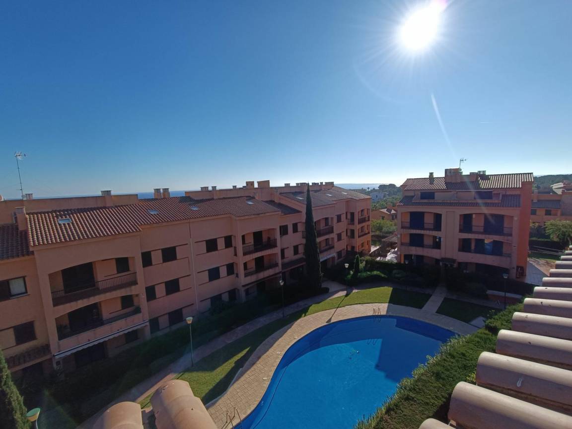 101 M² Appartement ∙ 3 Slaapkamers ∙ 6 Gasten - L'Ametlla de Mar