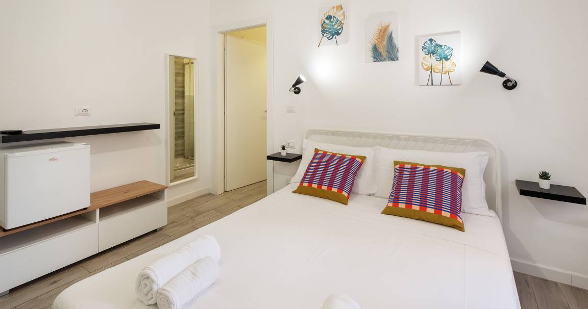 15 M² Bed & Breakfast ∙ 1 Habitación ∙ 2 Huéspedes - Alguer