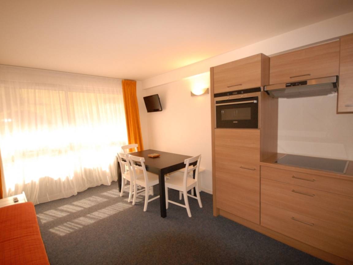 40 M² Appartement ∙ 2 Chambres ∙ 8 Personnes - Gourette