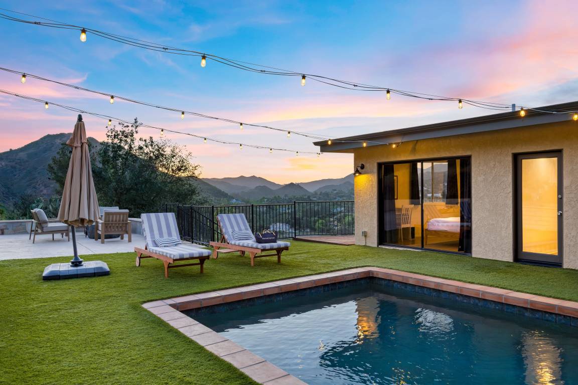 171 M² Casa ∙ 3 Habitaciones ∙ 6 Huéspedes - Westlake Village, CA