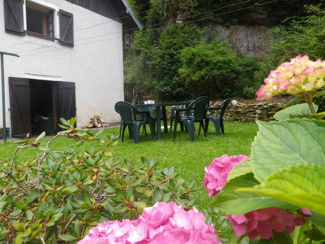 67 M² Gîte ∙ 2 Chambres ∙ 6 Personnes - Doubs