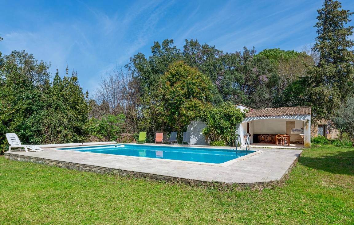 70 M² Maison De Vacances ∙ 2 Chambres ∙ 6 Personnes - Miramas
