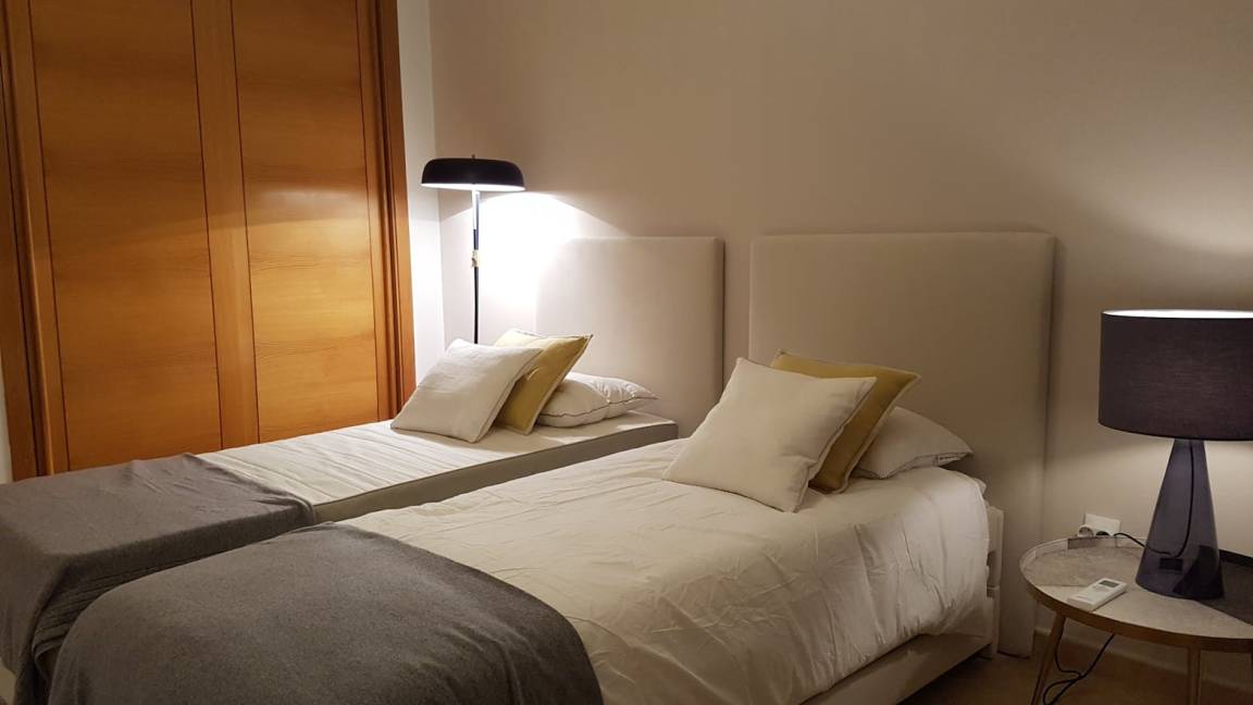 90 M² Apartment ∙ 2 Bedrooms ∙ 6 Guests - Vila Real de Santo António