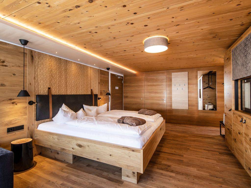 50 M² Ferienwohnung ∙ 5 Gäste - Damüls