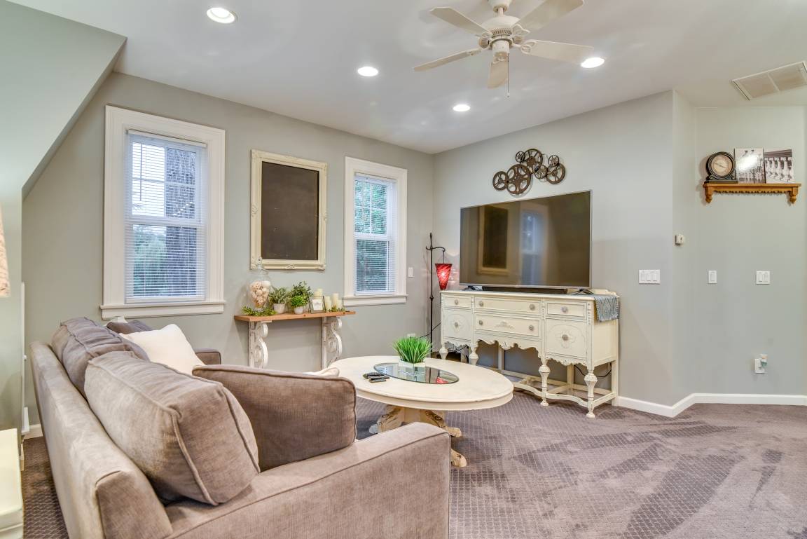 92 M² House ∙ 1 Bedroom ∙ 4 Guests - Northwest Portland - Portland