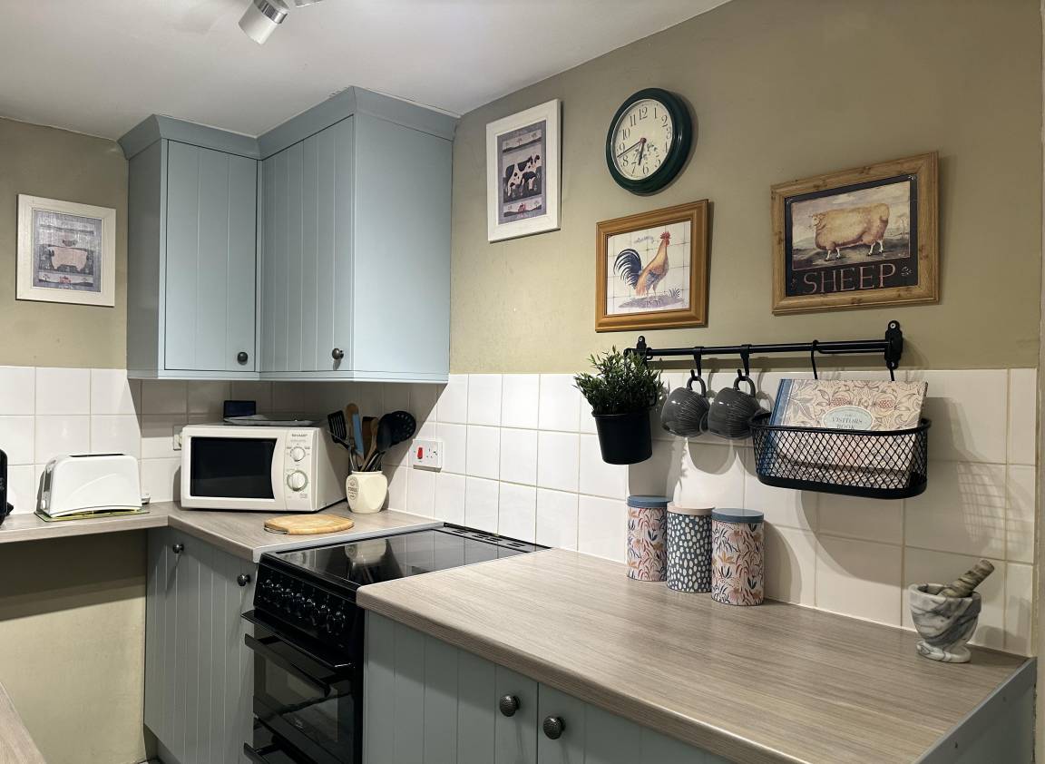 230 M² House ∙ 2 Bedrooms ∙ 7 Guests - Llanidloes