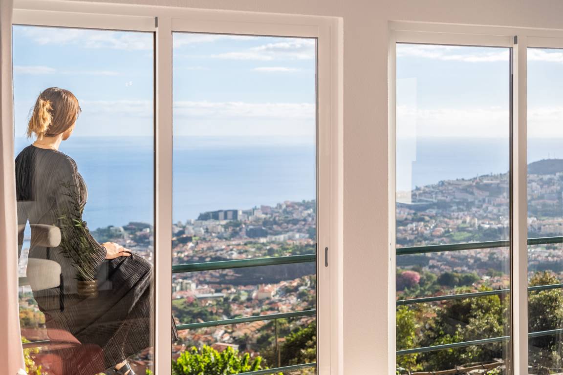 88 M² Huis ∙ 2 Slaapkamers ∙ 4 Gasten - Monte