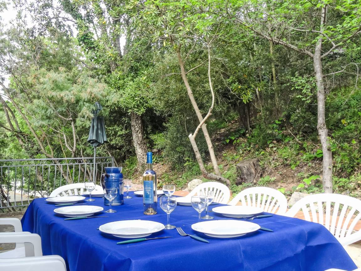 100 M² Maison De Vacances ∙ 4 Chambres ∙ 8 Personnes - Saint-Tropez