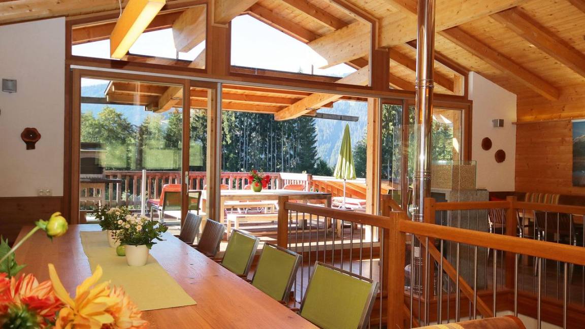 310 M² Ferienwohnung ∙ 9 Schlafzimmer ∙ 27 Gäste - Bischofshofen