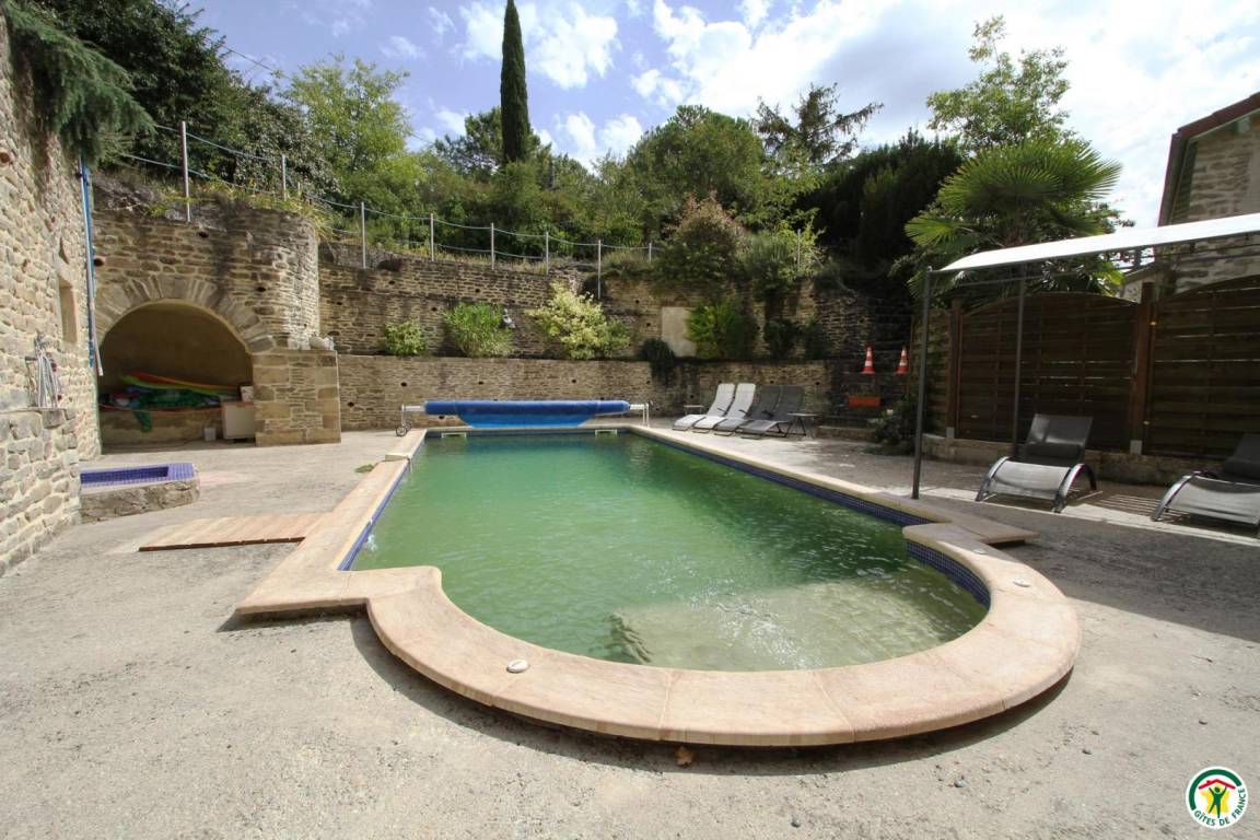 90 M² Gîte ∙ 2 Chambres ∙ 5 Personnes - Romans-sur-Isère