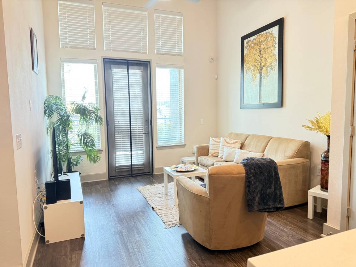 70 M² Apartment ∙ 1 Bedroom ∙ 2 Guests - Frisco, TX