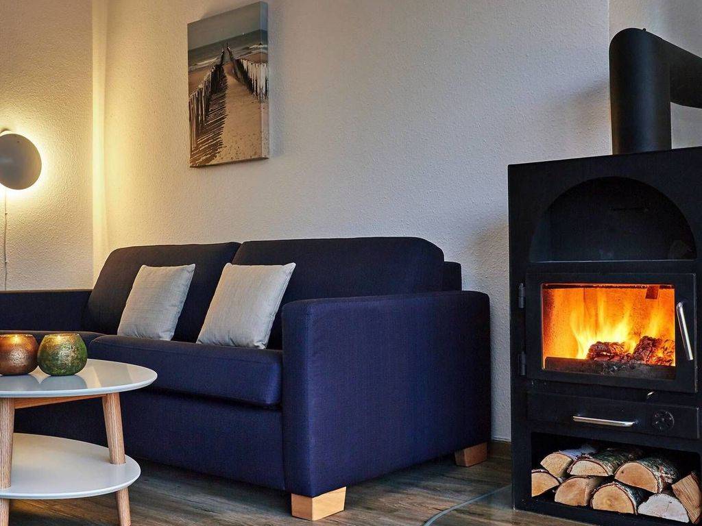 60 M² Ferienwohnung ∙ 1 Schlafzimmer ∙ 4 Gäste - Ückeritz