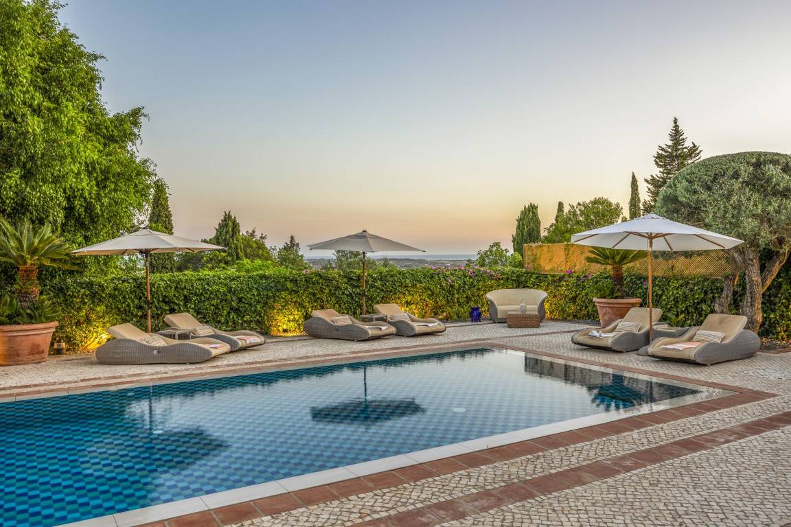 240 M² Villa ∙ 4 Chambres ∙ 8 Personnes - Aéroport de Faro (FAO)