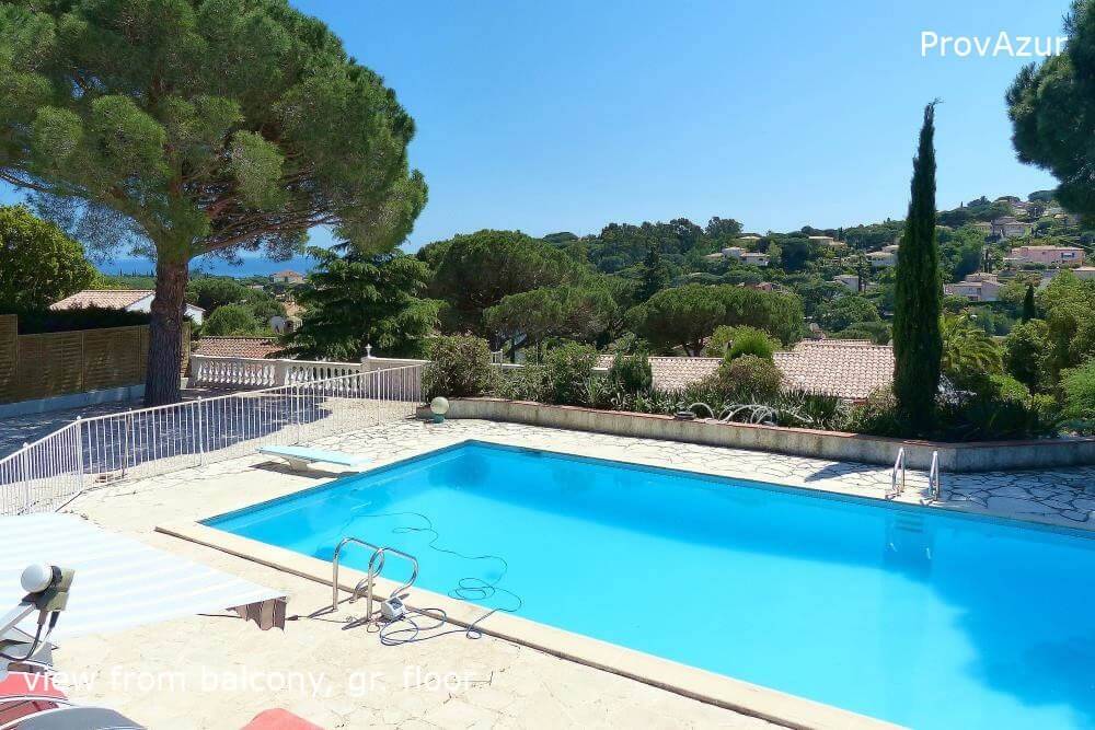 175 M² Villa ∙ 5 Chambres ∙ 11 Personnes - Roquebrune-sur-Argens