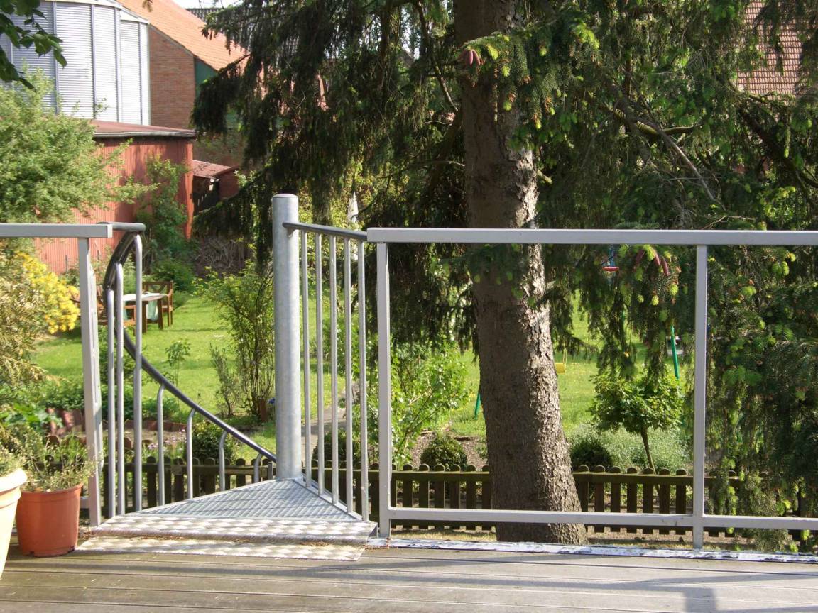 55 M² Studio ∙ 1 Schlafzimmer ∙ 3 Gäste - Stadthagen